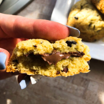 12 recettes collations healthy à moins de 200 calories
